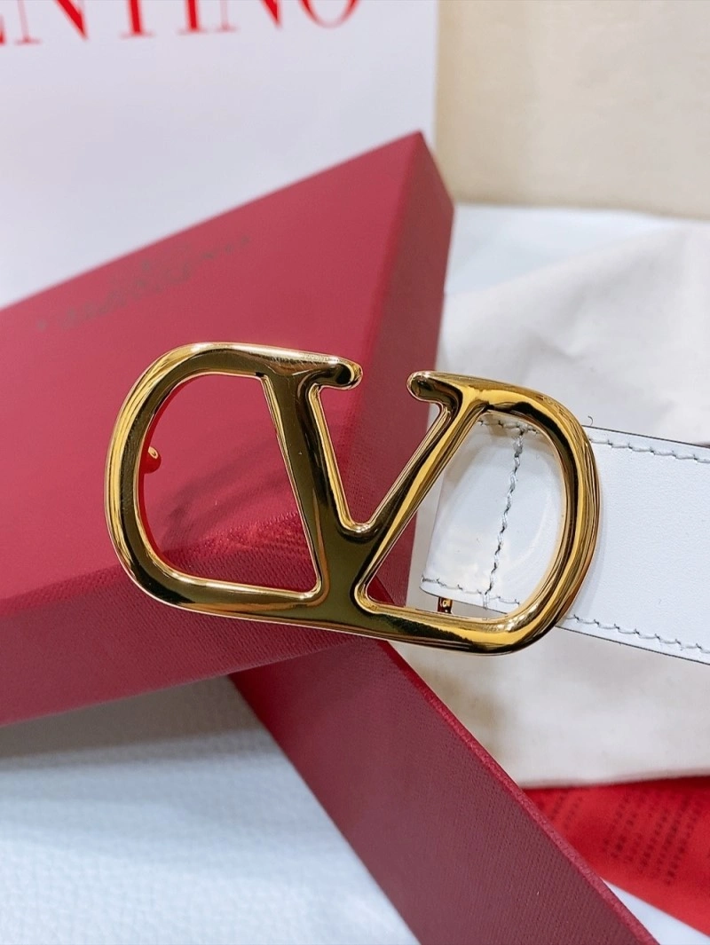 Affordable Valentino Belts