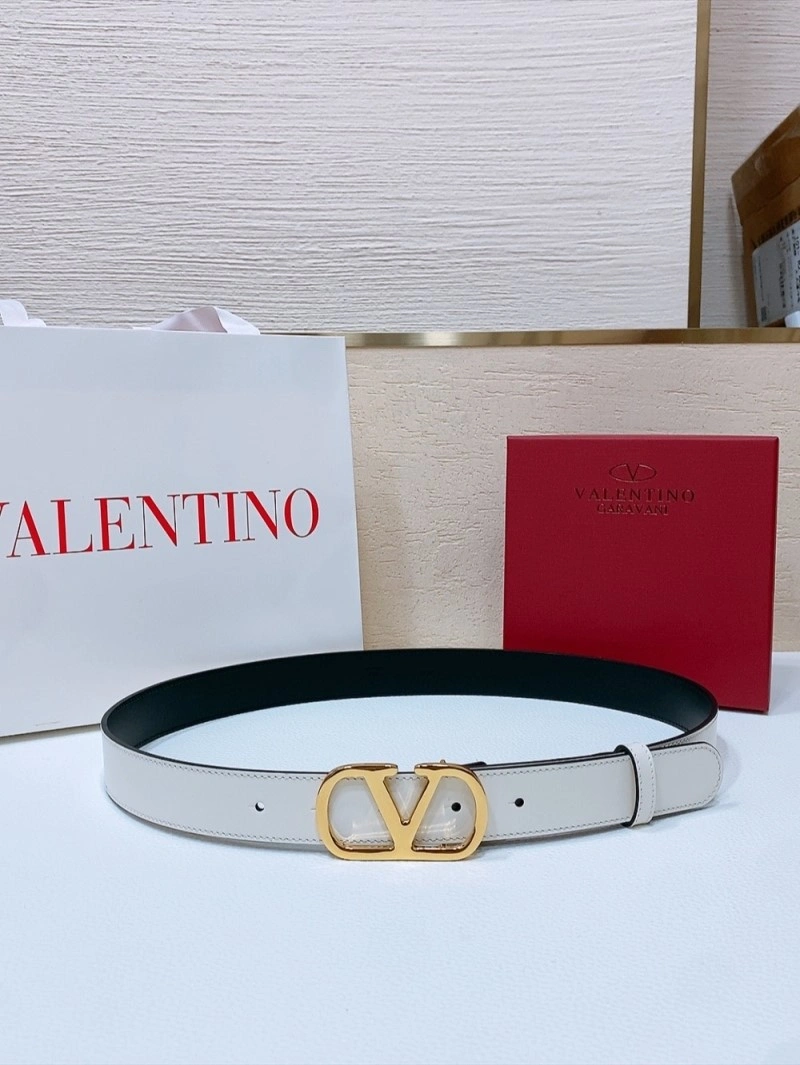 Affordable Valentino Belts
