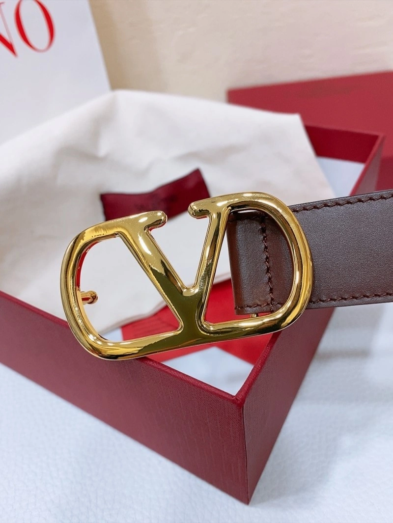 High fidelity Valentino Belts