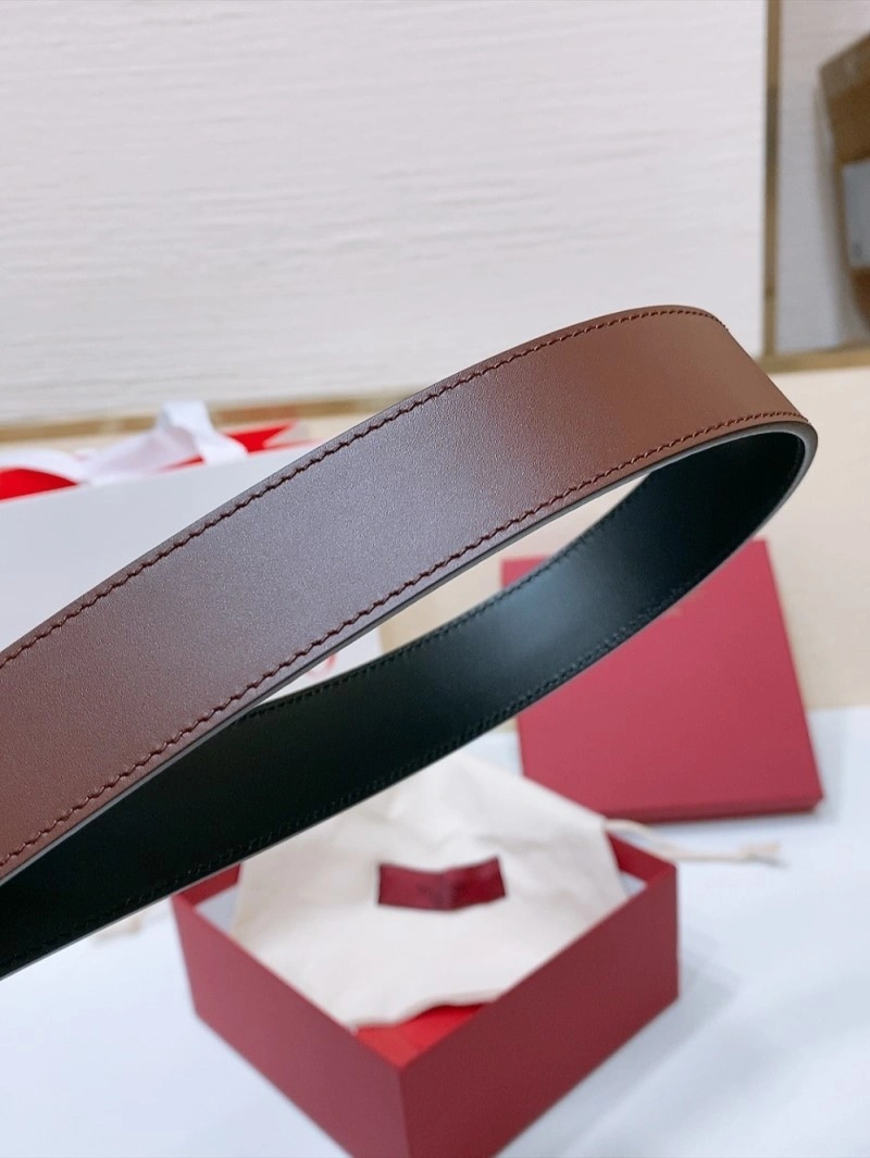 High fidelity Valentino Belts