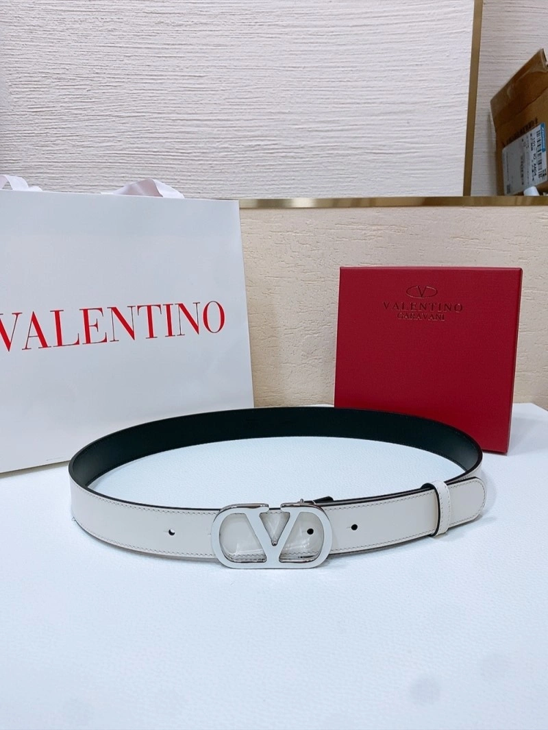 Economical Valentino Belts