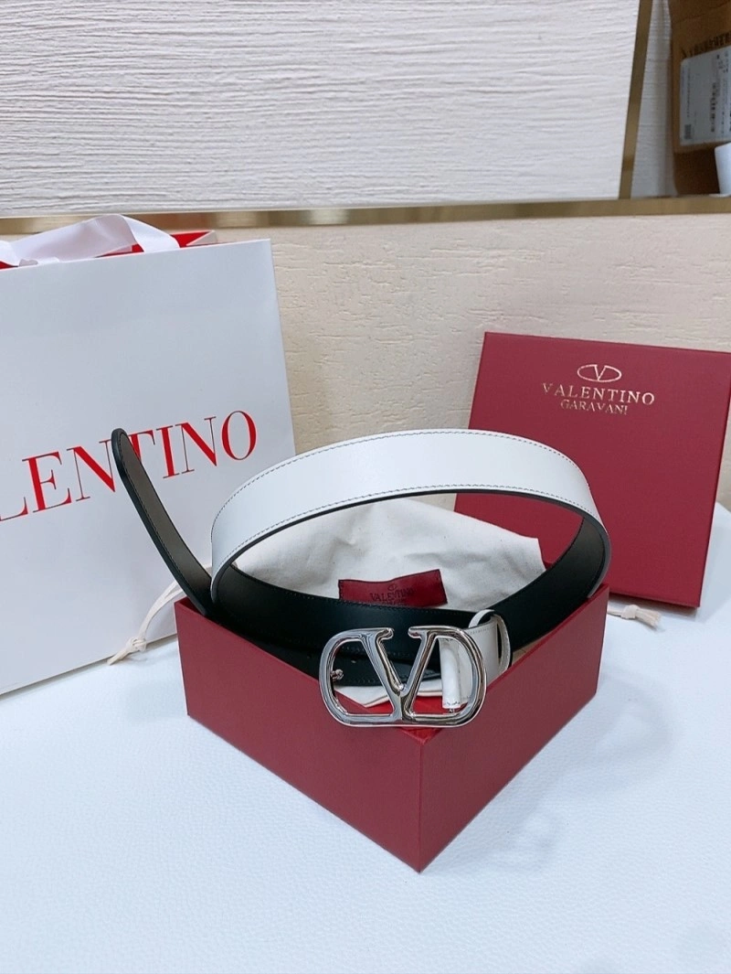 Economical Valentino Belts