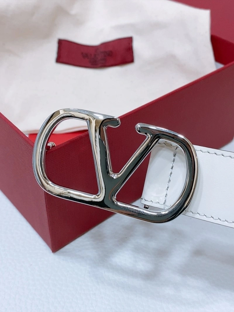 Economical Valentino Belts