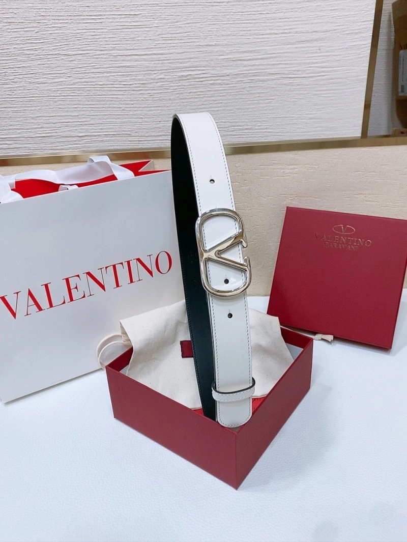 Economical Valentino Belts