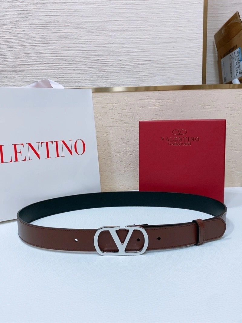 Economical Valentino Belts