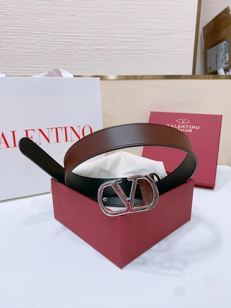 Economical Valentino Belts