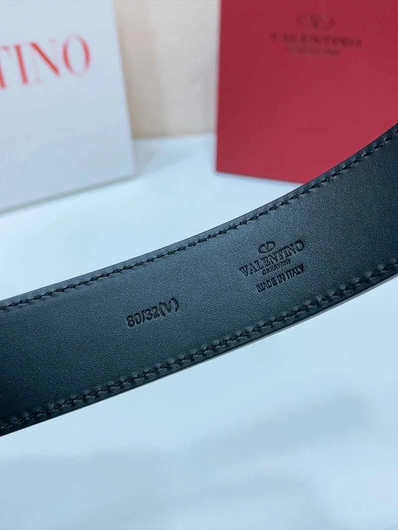 Economical Valentino Belts