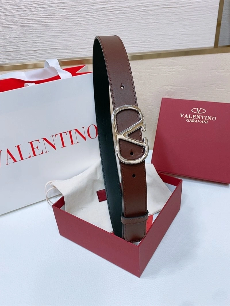 Economical Valentino Belts