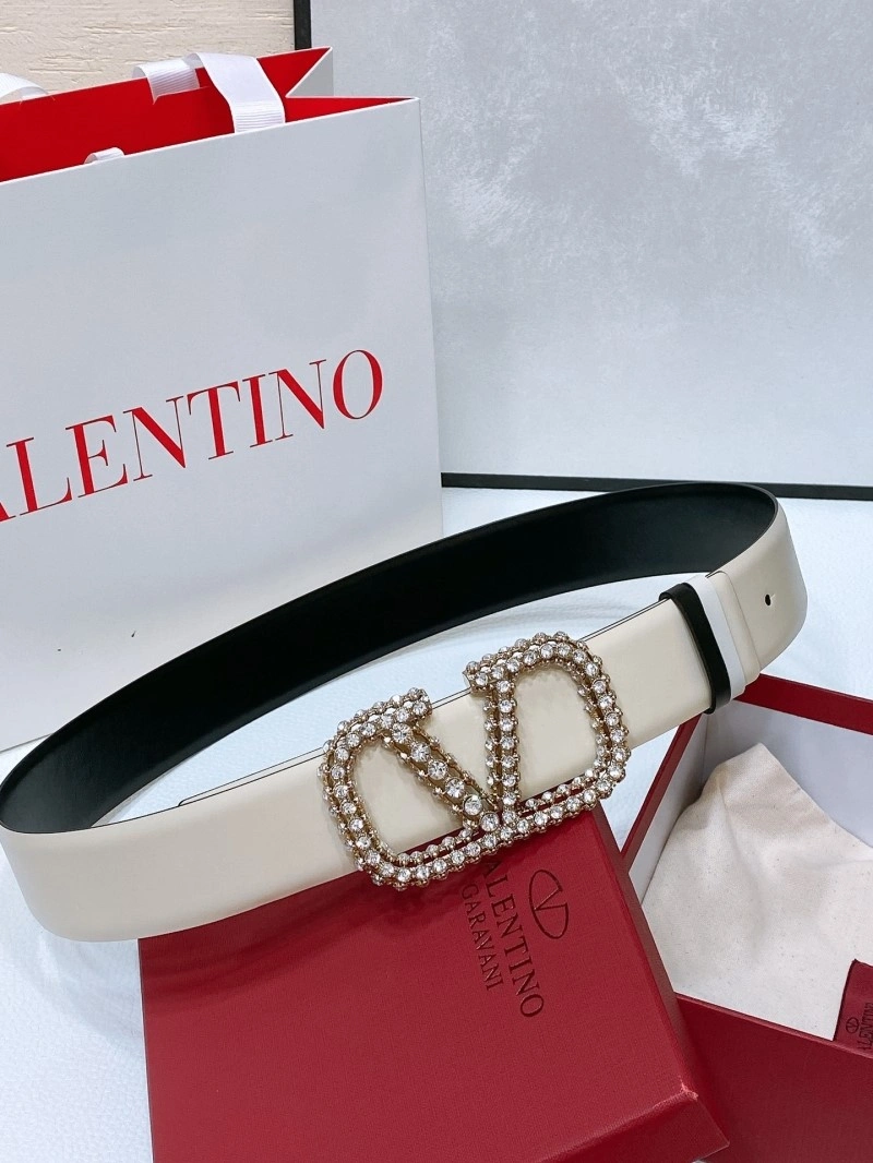 Inexpensive Valentino Belts