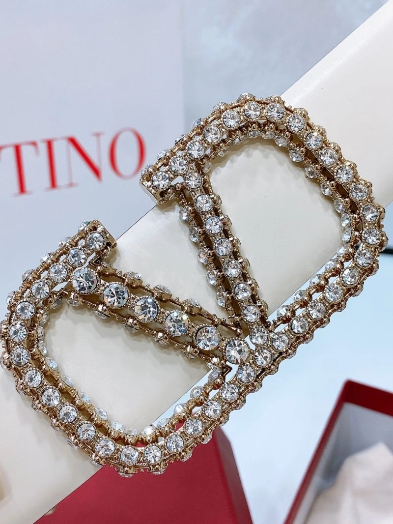Inexpensive Valentino Belts