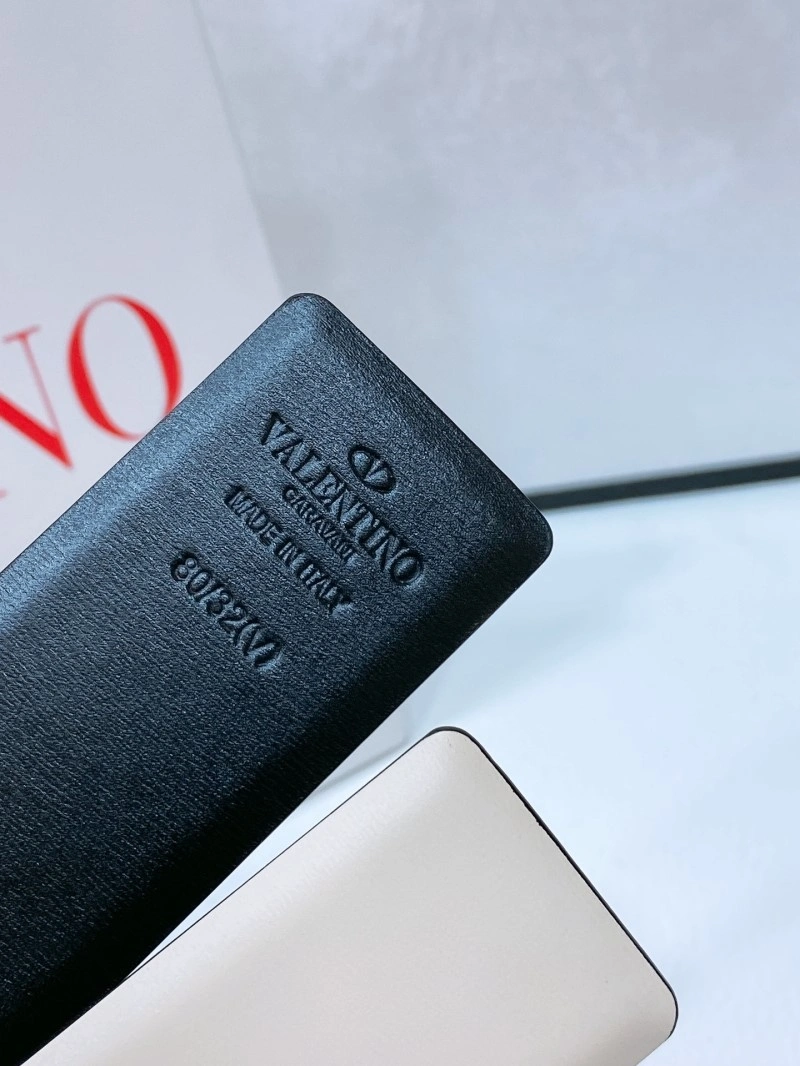 Inexpensive Valentino Belts