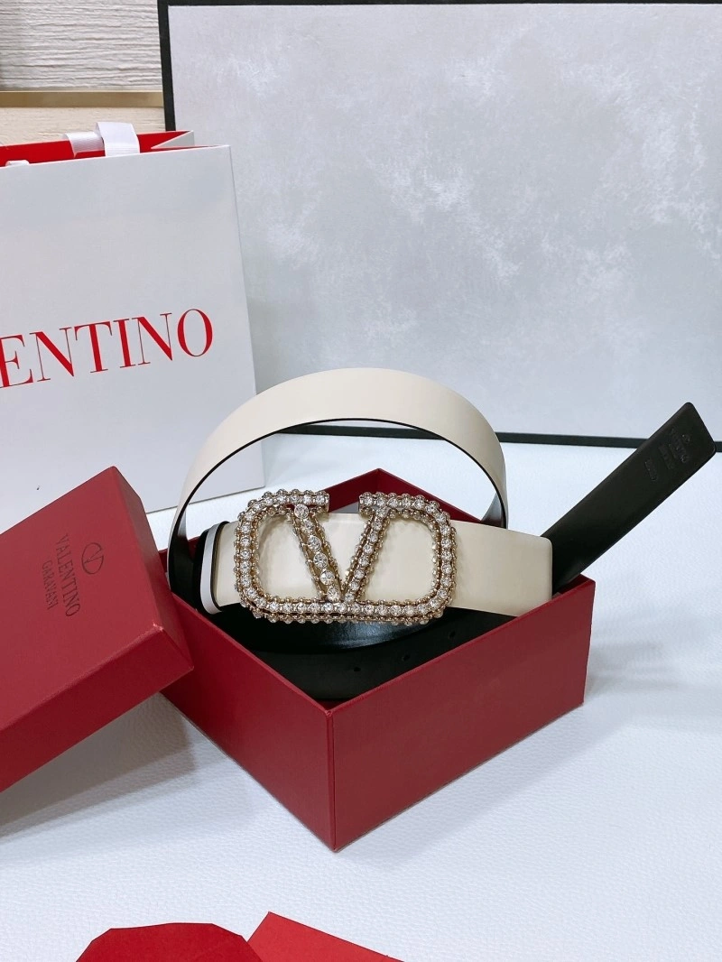 Inexpensive Valentino Belts