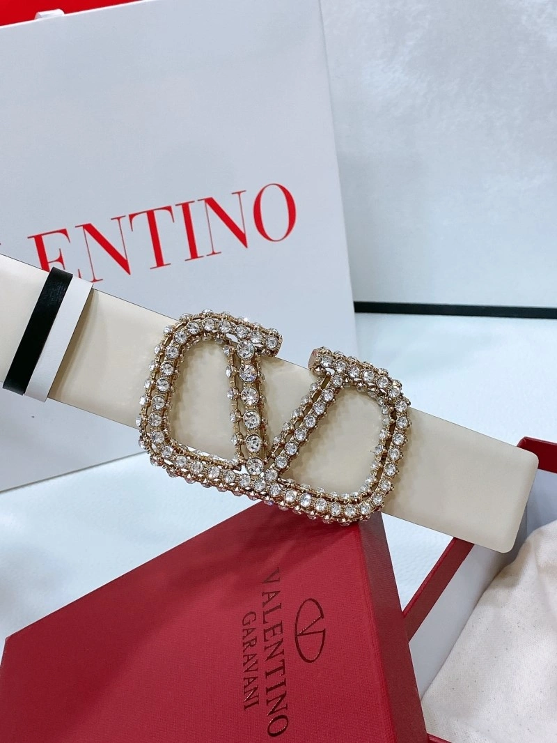 Inexpensive Valentino Belts