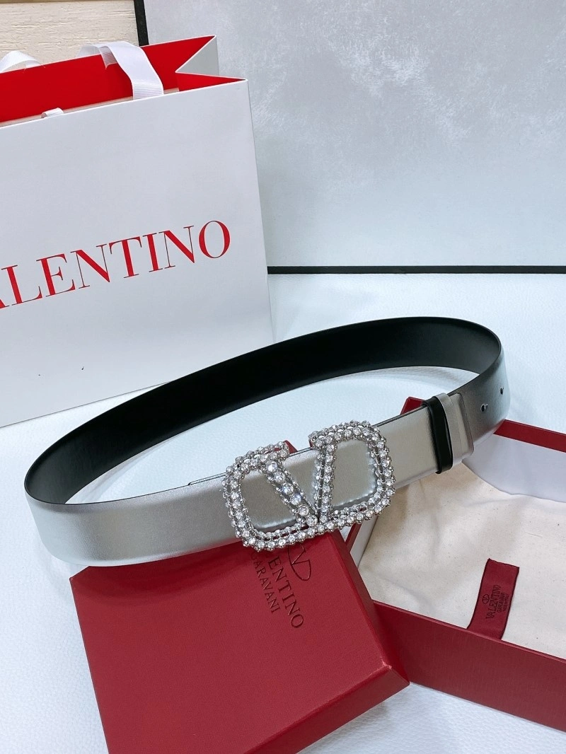 Discounted Valentino Belts