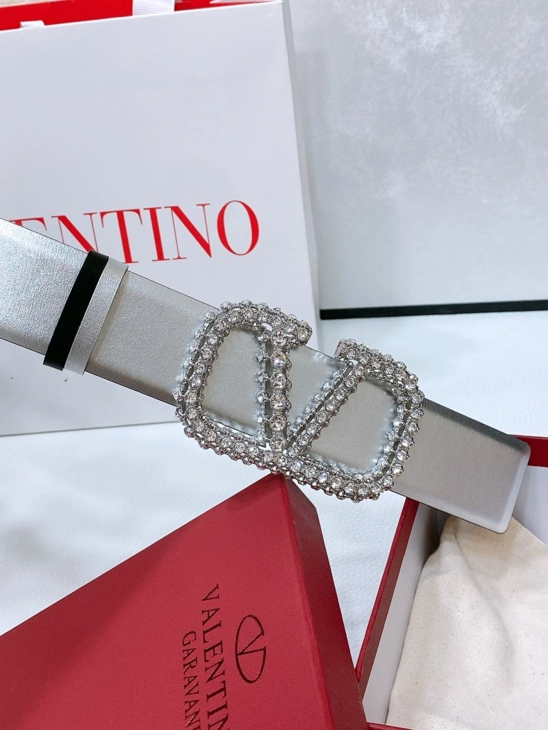 Discounted Valentino Belts