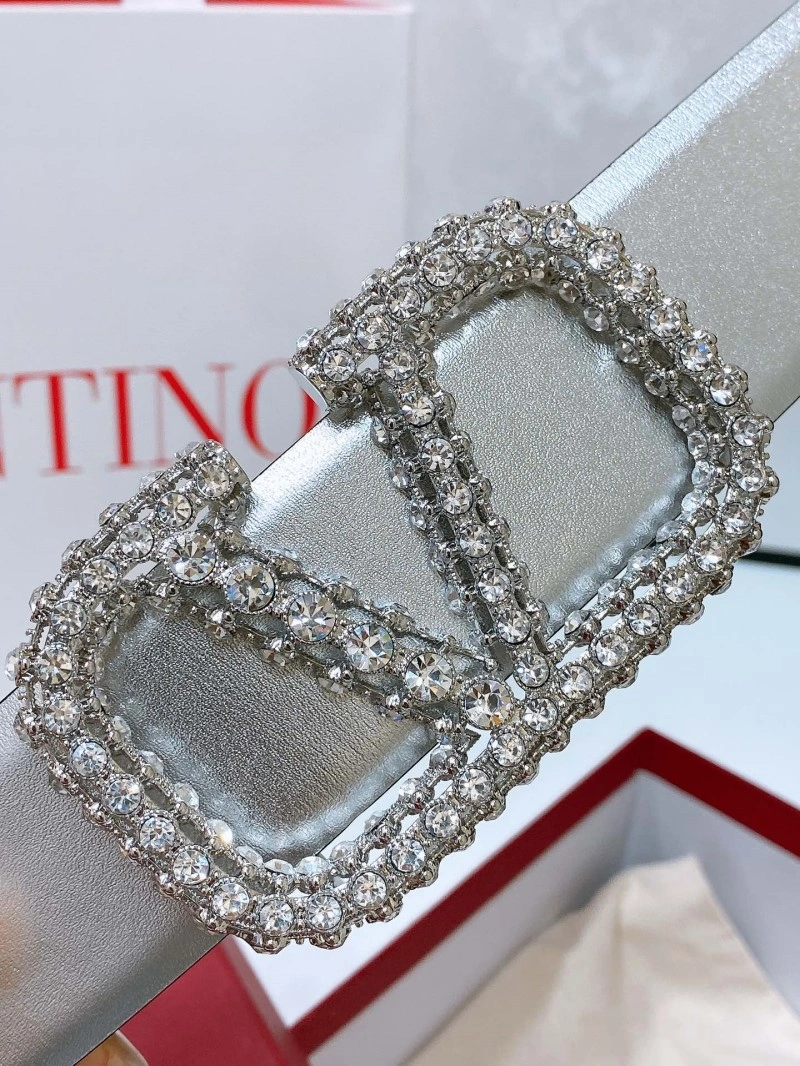 Discounted Valentino Belts
