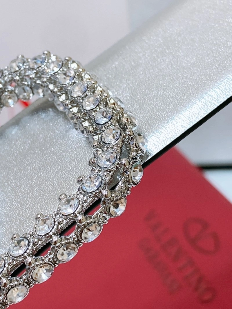 Discounted Valentino Belts