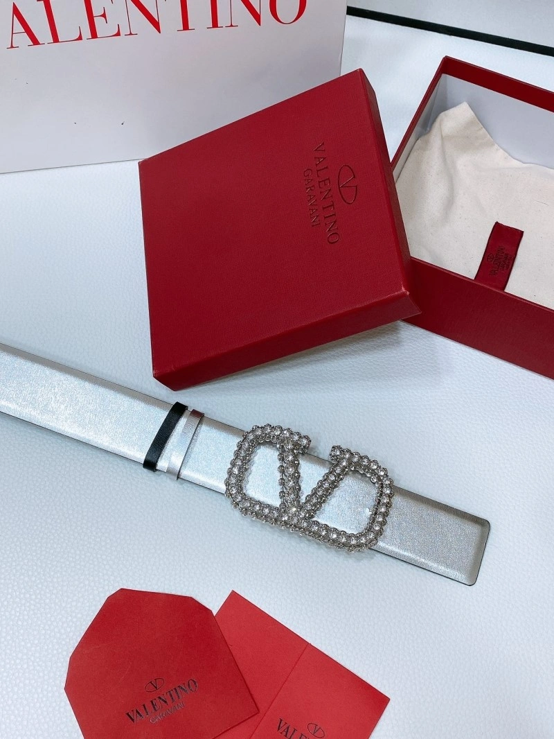 Discounted Valentino Belts