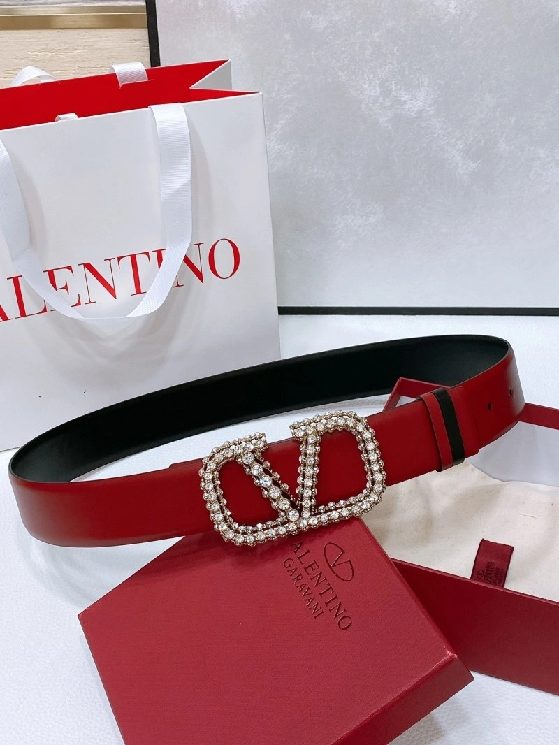 Precise copy Valentino Belts