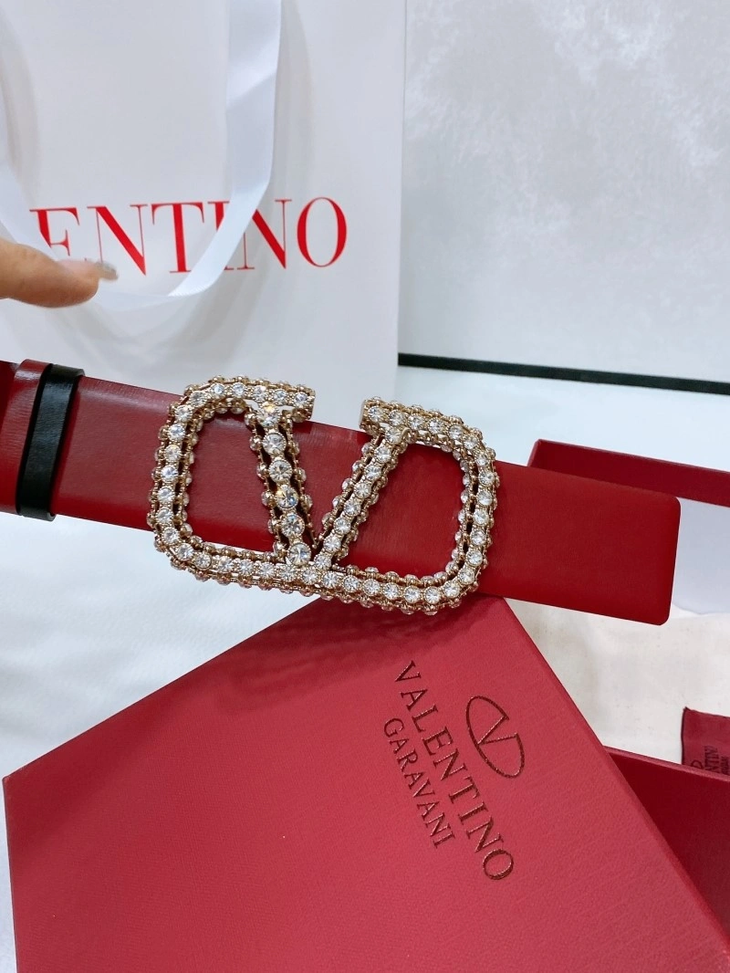 Precise copy Valentino Belts