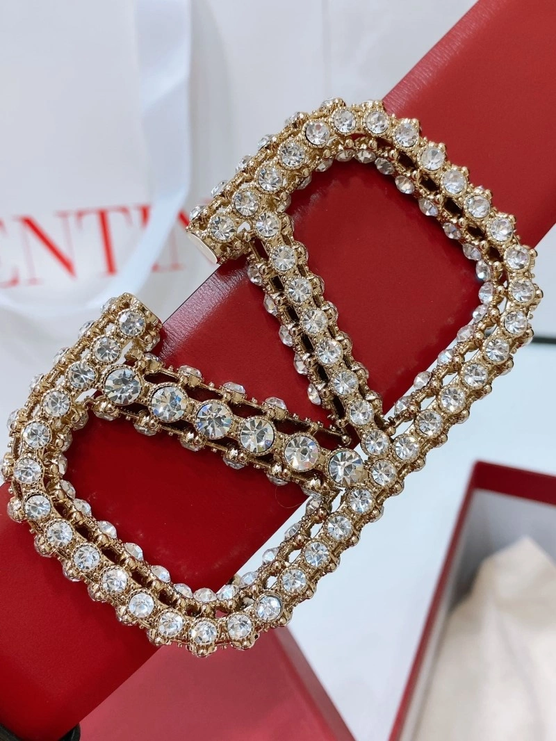 Precise copy Valentino Belts