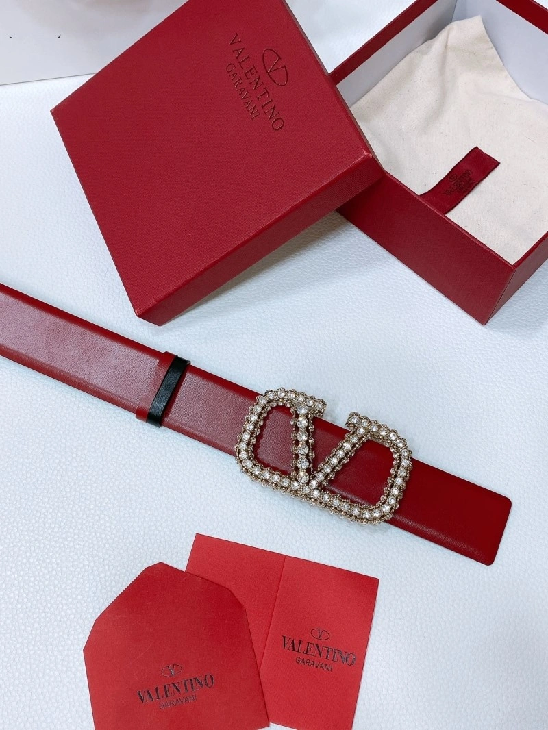 Precise copy Valentino Belts