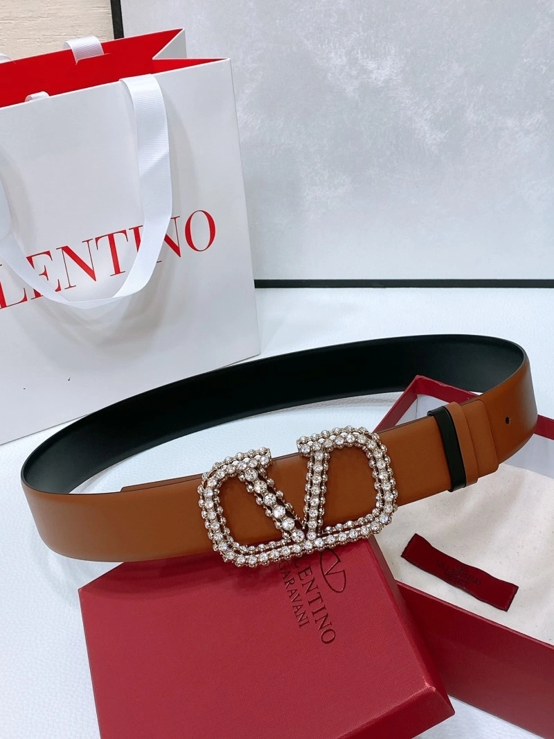 Discounted Valentino Belts
