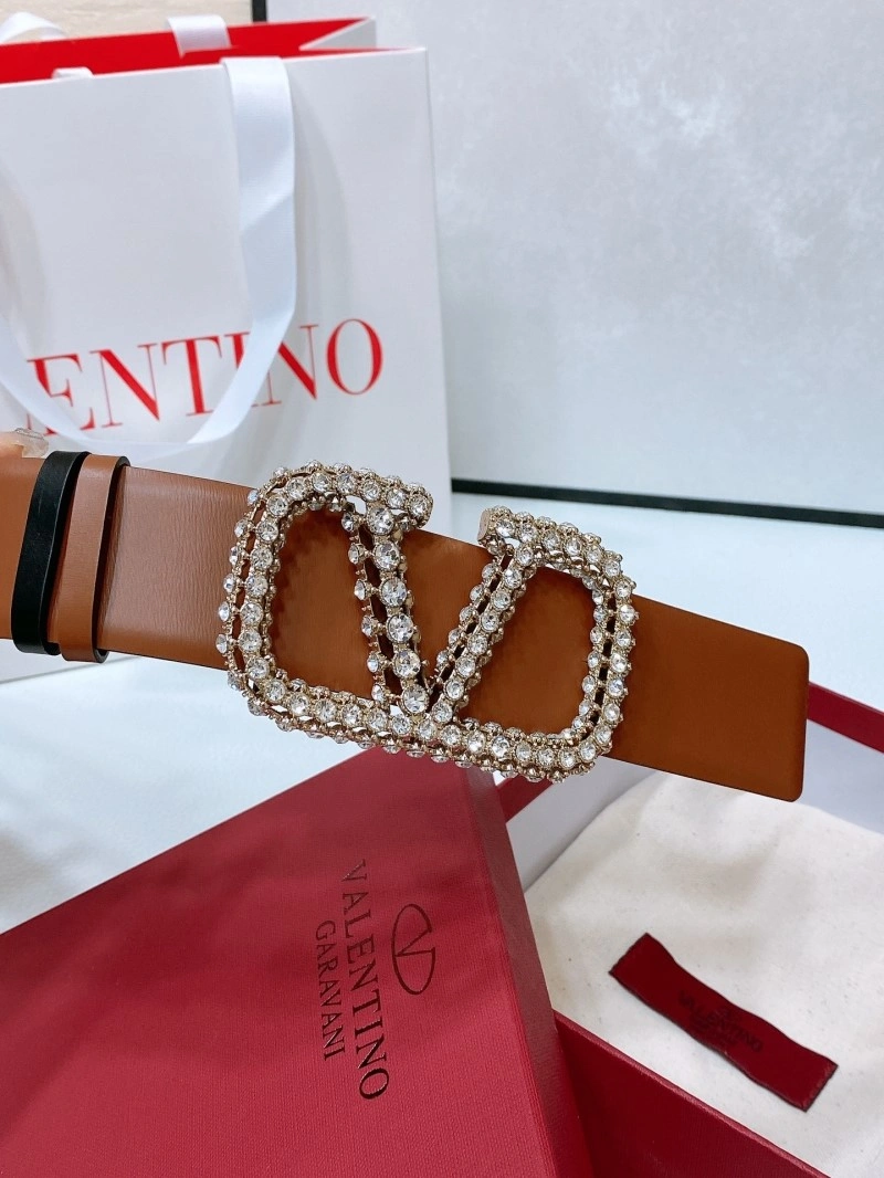 Discounted Valentino Belts