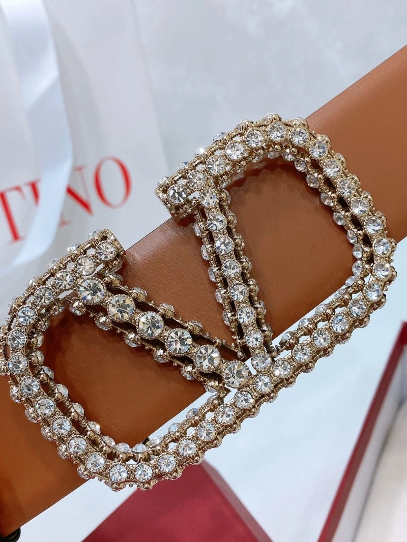 Discounted Valentino Belts