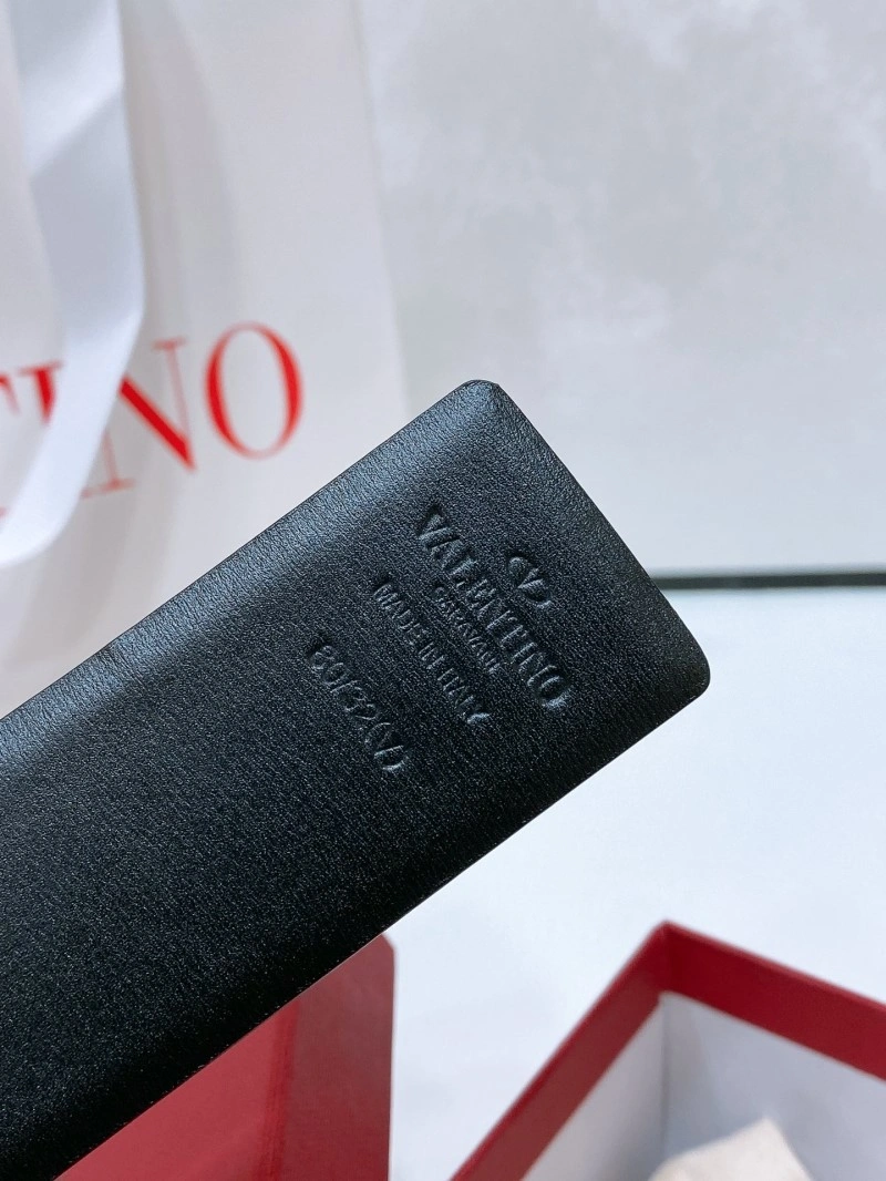 Discounted Valentino Belts