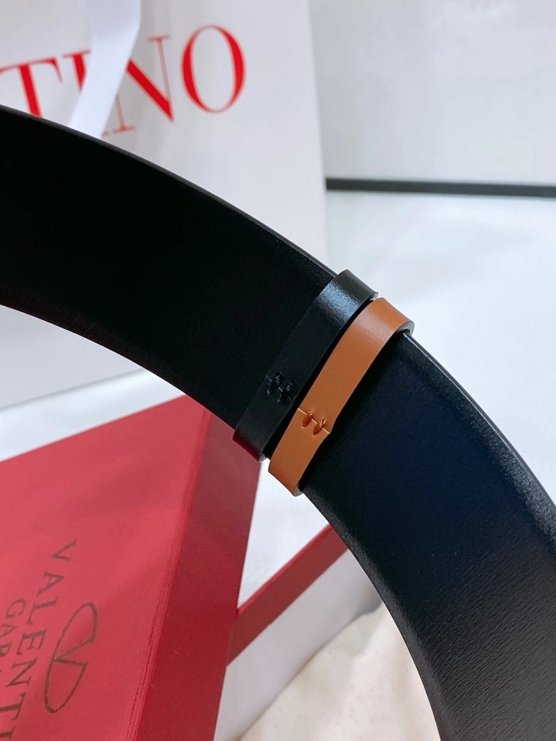 Discounted Valentino Belts