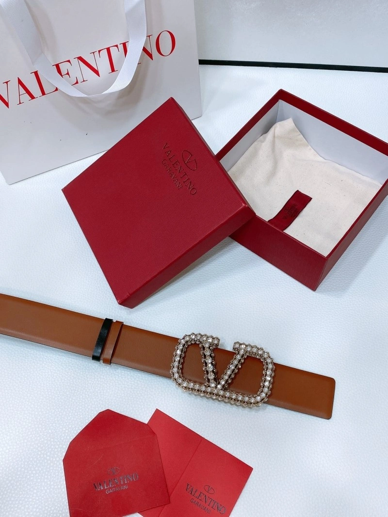 Discounted Valentino Belts
