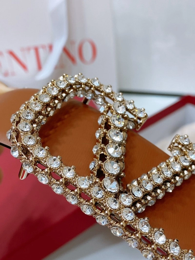 Discounted Valentino Belts