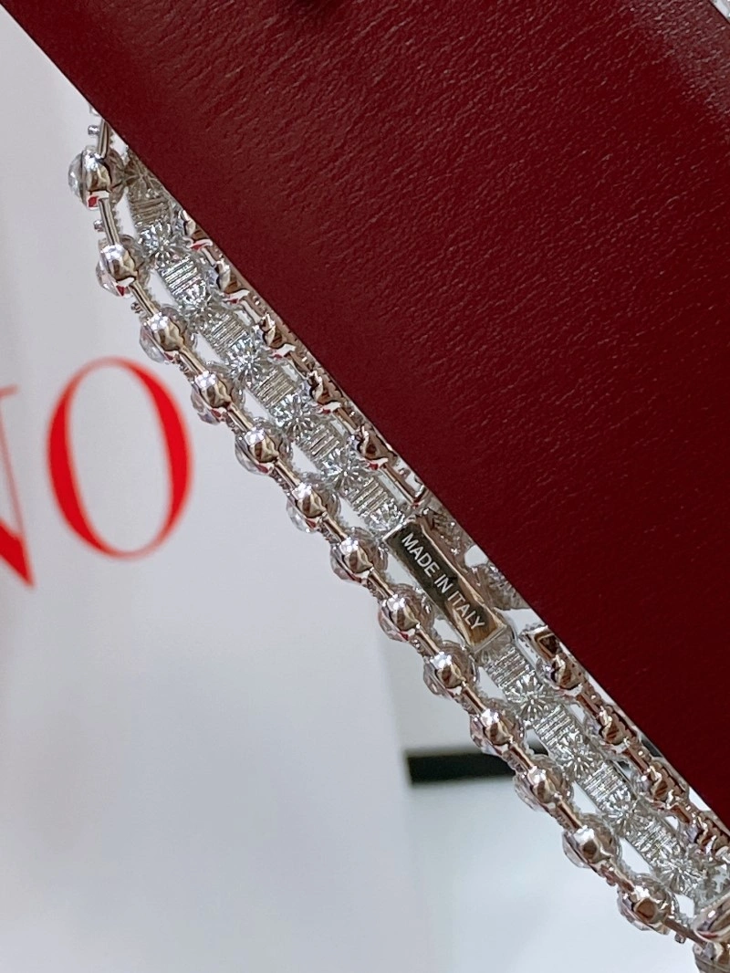Top mirror Valentino Belts