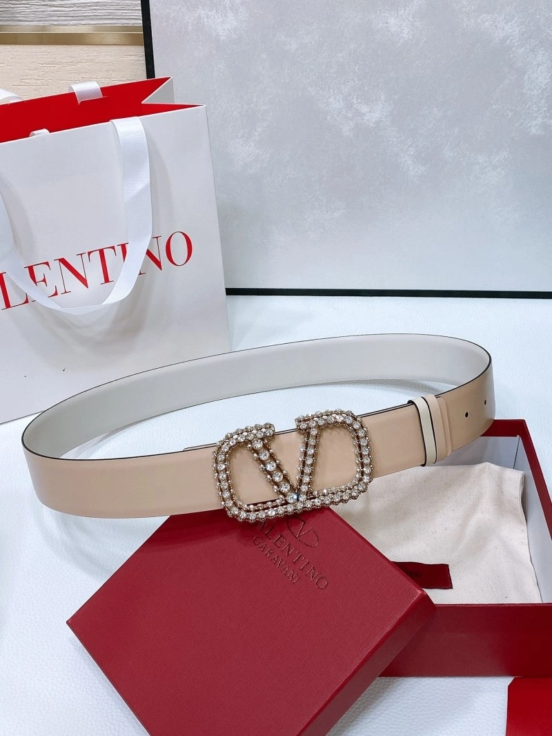 Cut-rate Valentino Belts