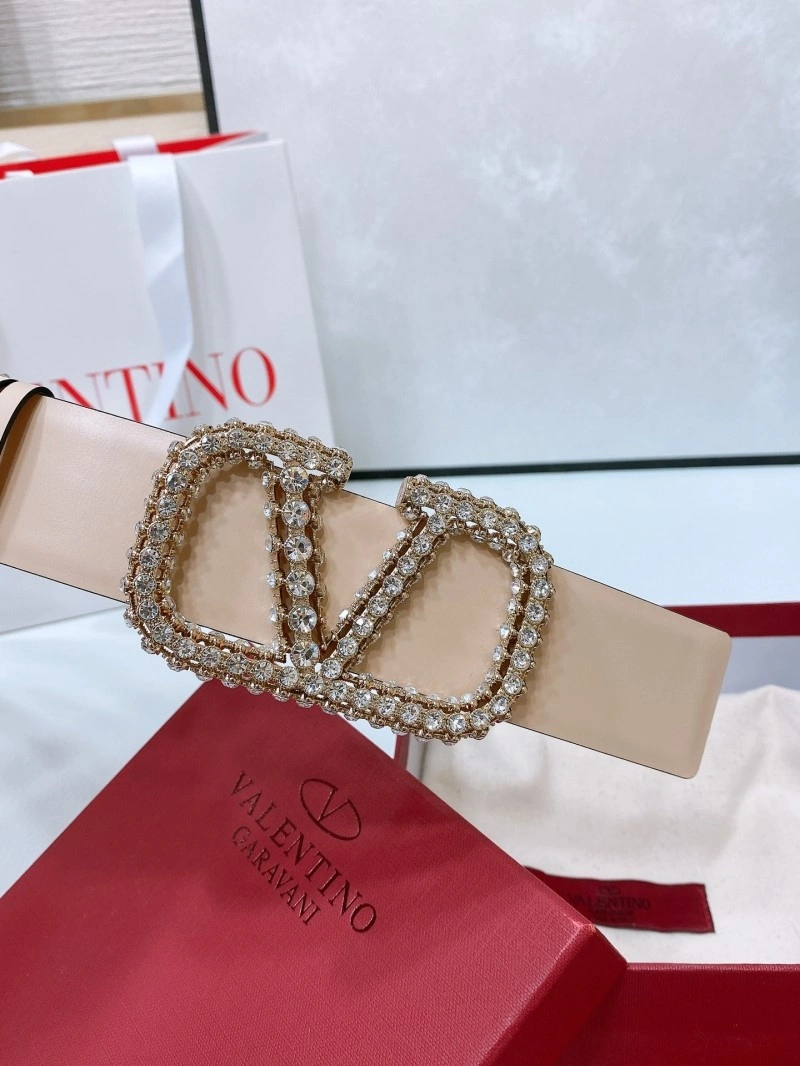 Cut-rate Valentino Belts