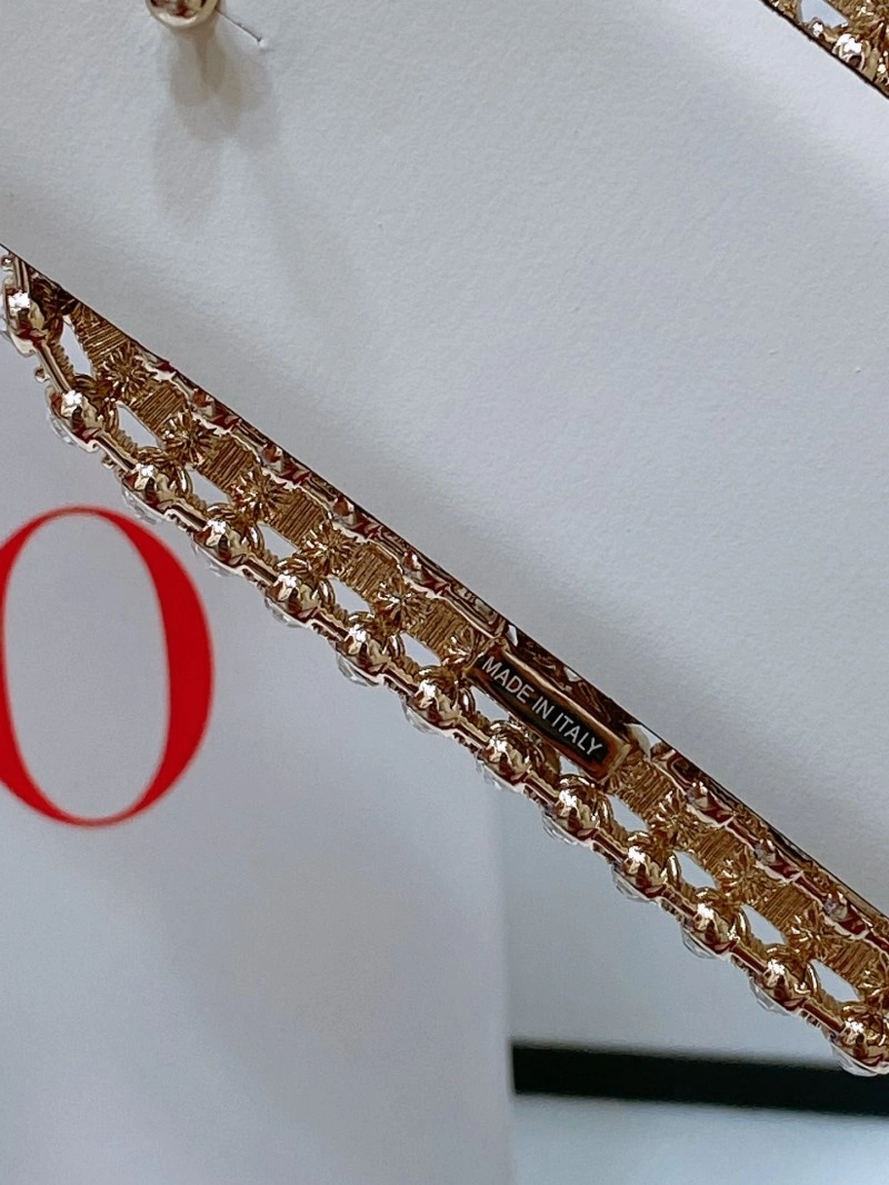 Cut-rate Valentino Belts