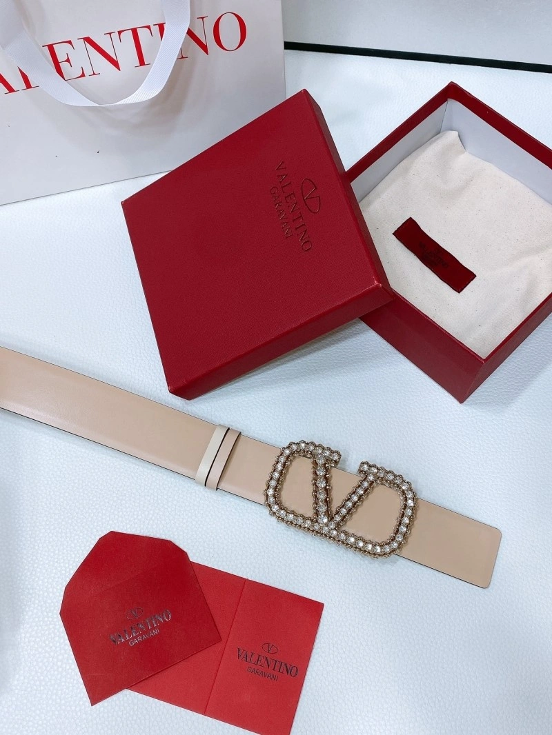 Cut-rate Valentino Belts
