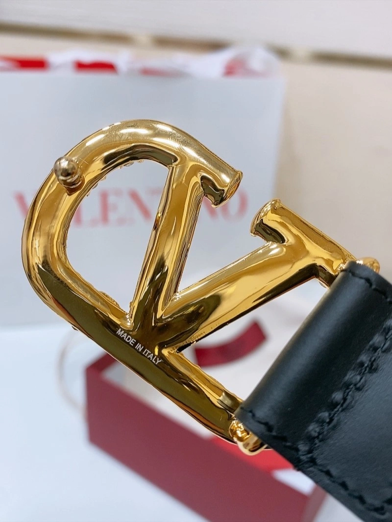Exact replica Valentino Belts