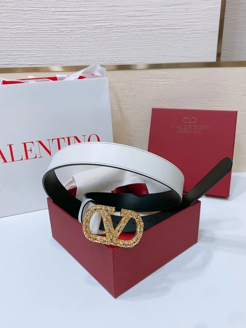 Cut-rate Valentino Belts