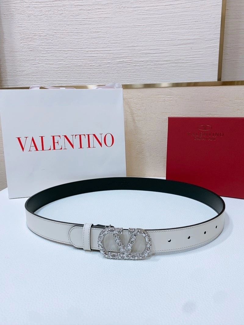 1:1 copy Valentino Belts