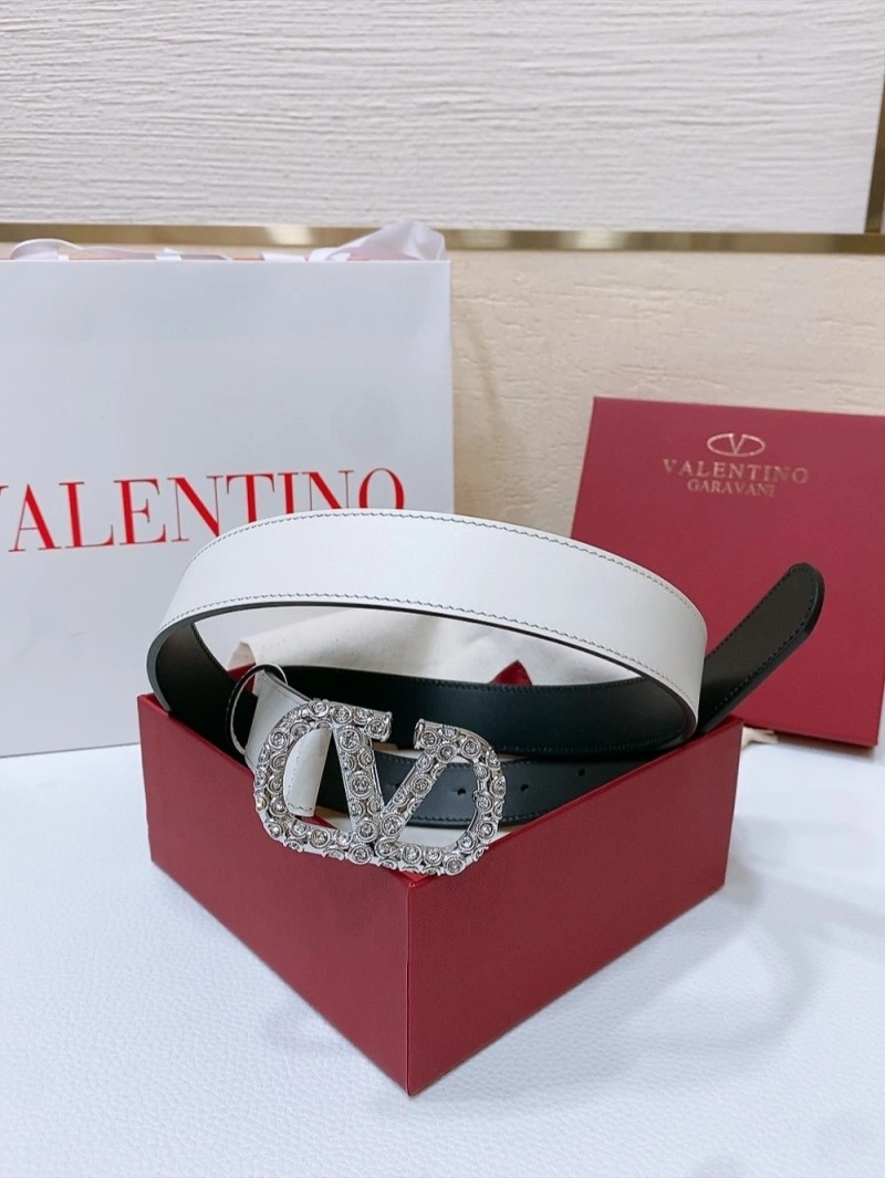 1:1 copy Valentino Belts