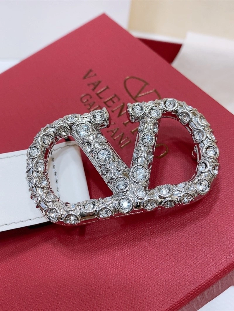 1:1 copy Valentino Belts