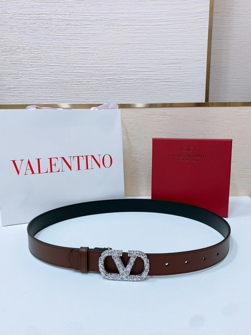 Official Valentino Belts