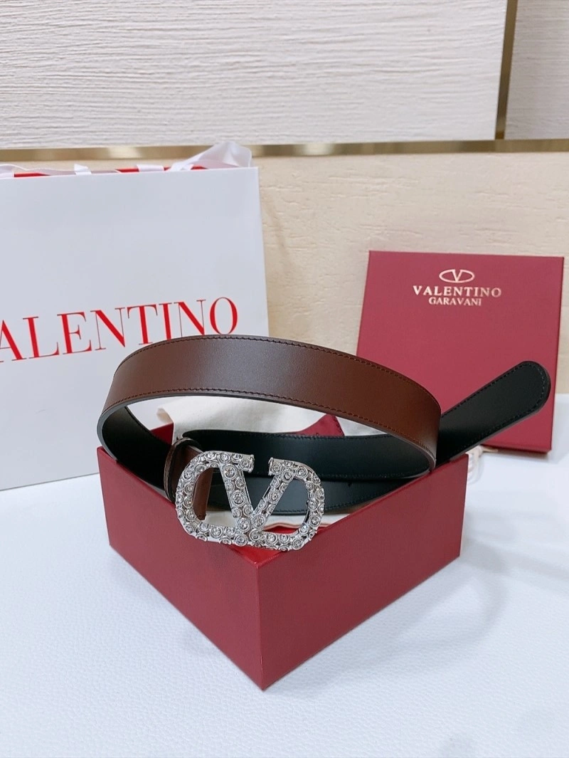 Official Valentino Belts