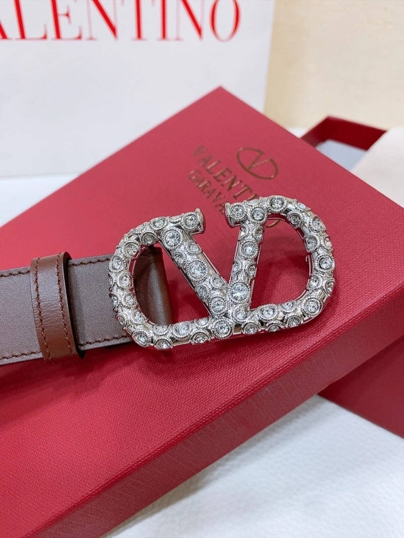 Official Valentino Belts