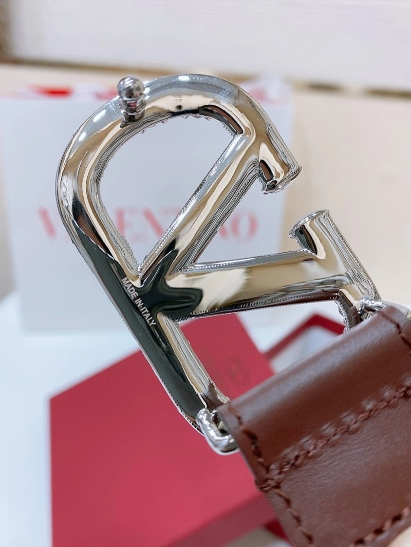 Official Valentino Belts