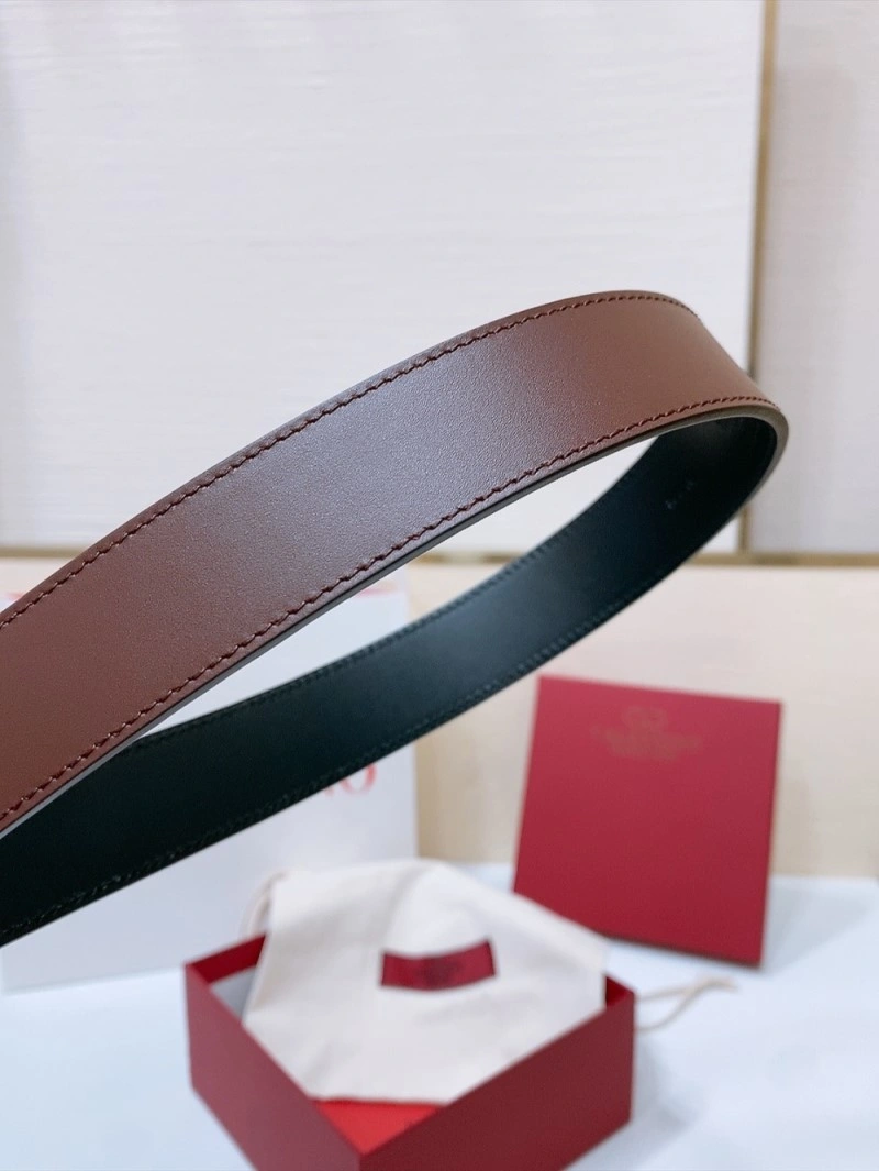 Official Valentino Belts