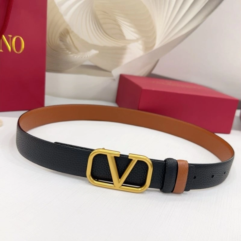 Top mirror Valentino Belts