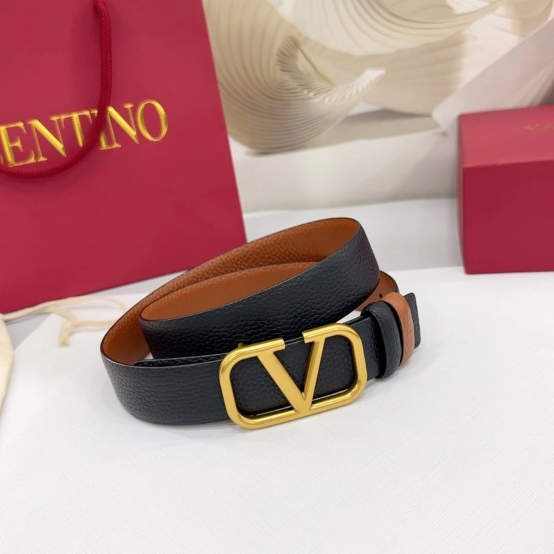 Top mirror Valentino Belts
